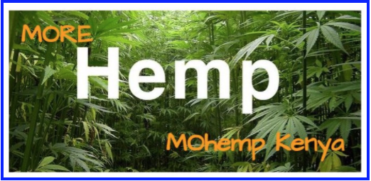 Did You Know Hemp could create change in Africa?