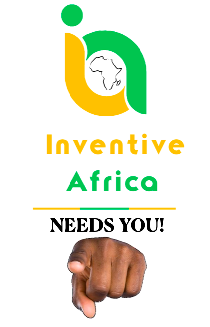 Did you Know we will feature your African Innovation for free?