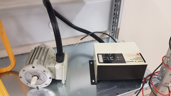 Did You Know solar pump tech brings water to more African farms?